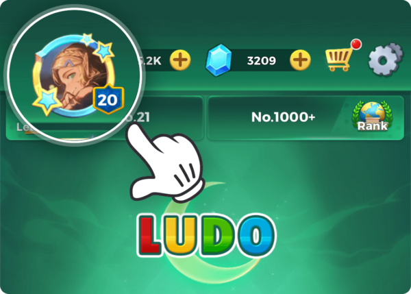 Yalla Ludo Top Up BD | Yalla Ludo Diamond - Yalla Ludo Gold